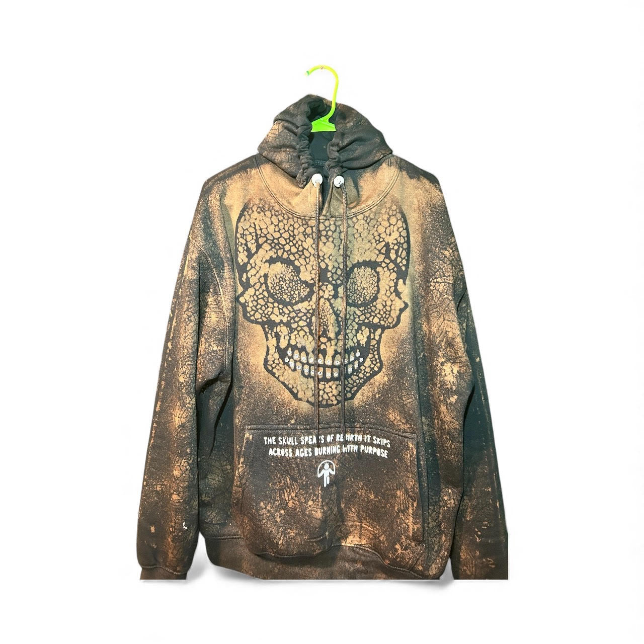 Rebirth Hoodie And Tees – HIIT Skip Fitness